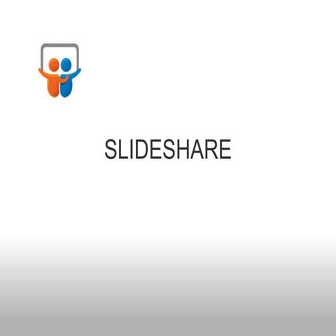 slideshare, definición, importancia y es fácil de usar | PDF