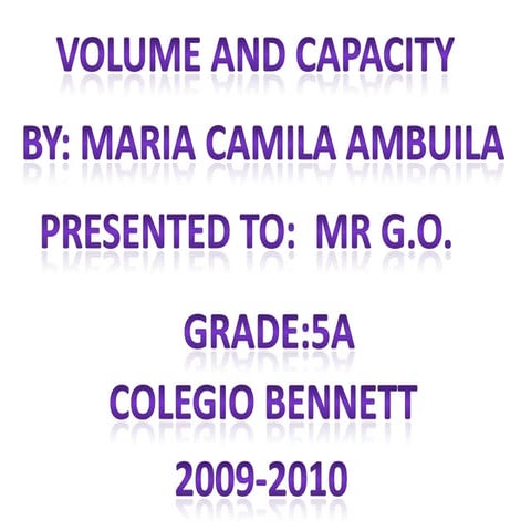 Math imp | PPT
