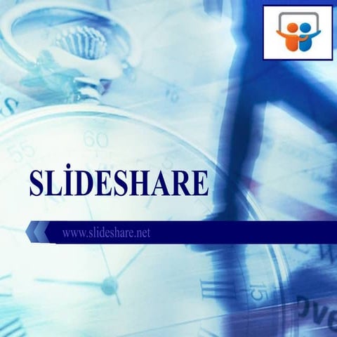 Slideshare | PPT