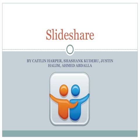 Slideshare Computer Presentation | PPT