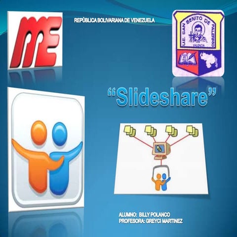 Slideshare | PPTX