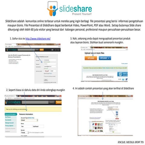 Slideshare | PDF