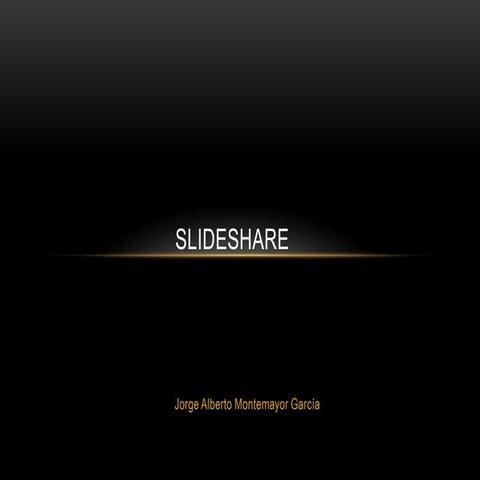 Ventajas y desventajas slideshare y calameo | PPTX