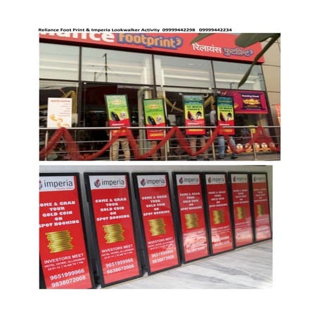 Look walker Lookwalker Manufacturer iwalker | PDF