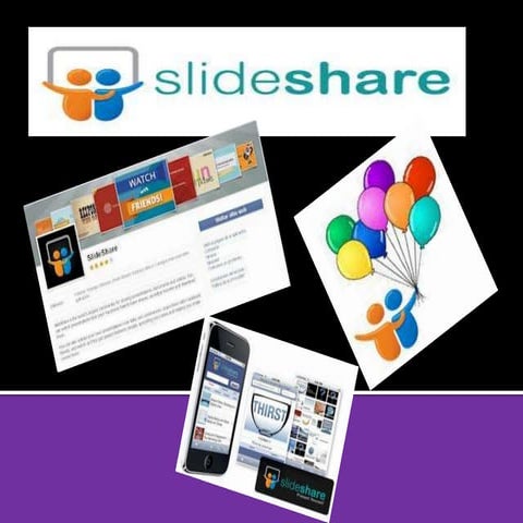 Slideshare | PDF