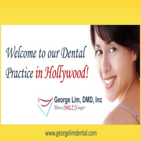 George Lim DDS | PPT