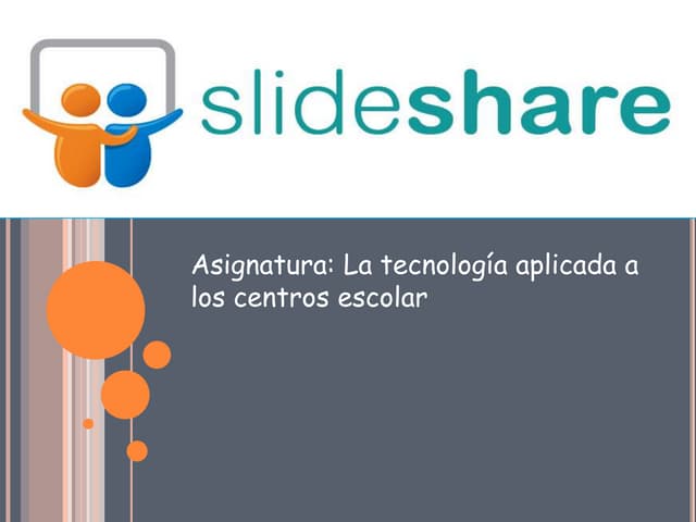 Slidershare | PPT