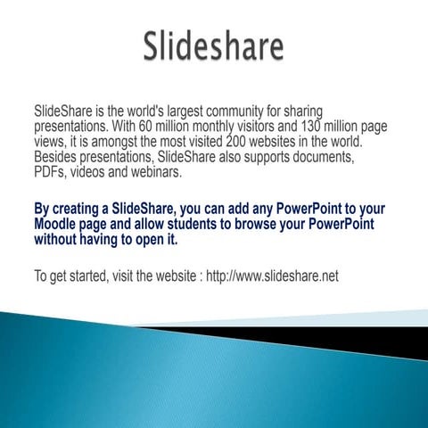 Slideshare | PPT