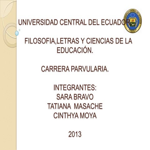 la educacion prohibida | PPTX