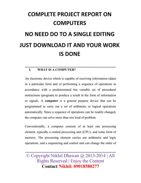 Lo1.3 diagnosing computer systems | PPT