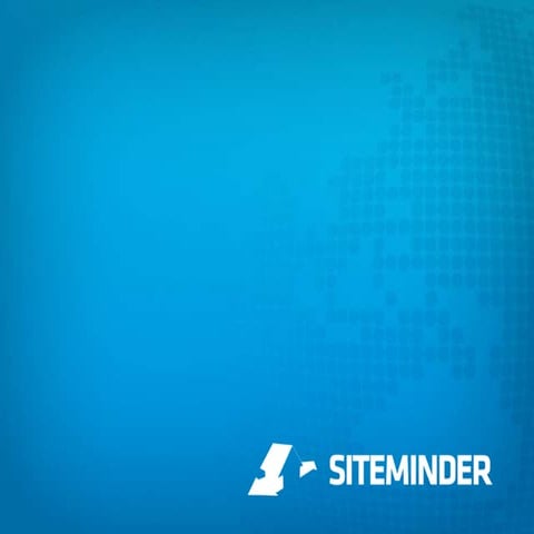 SiteMinder: Our Employees and Values | PPT