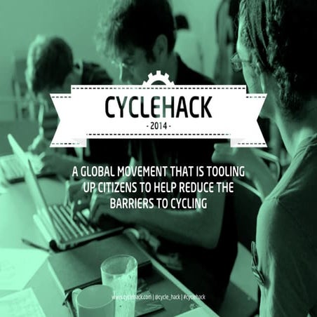 CycleHack | PPT