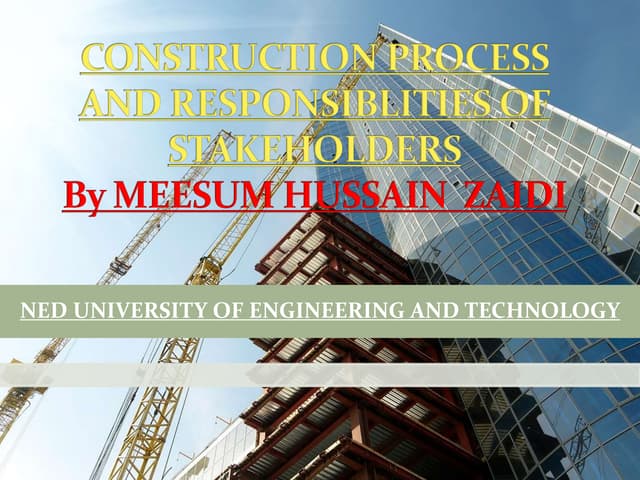 Jr. Civil Engineer Portfolio | PDF