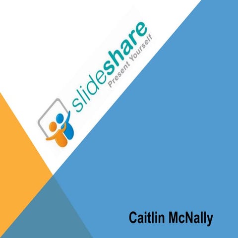 SlideShare Part 1 | PPTX