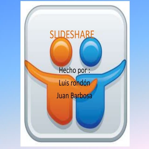 SlideSHARE | PPTX