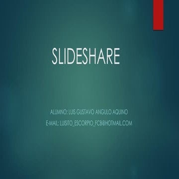SlideShare | PPT