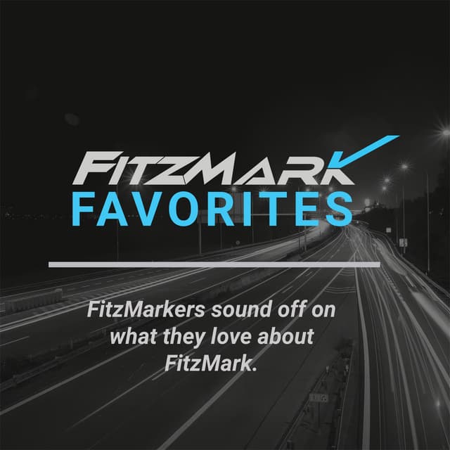 FitzMark Favorites | PDF