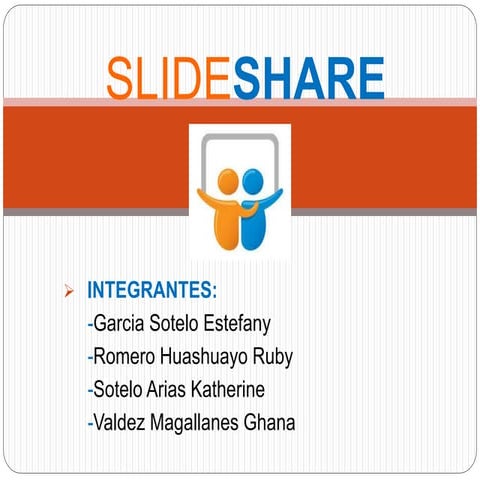 PLATAFORMA ONLINE COMOCOMPARTIR,EDUCACION ES SLIDESHARE | PPTX