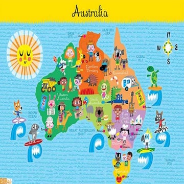Australia | PPT