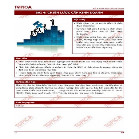 Slideshare.vn bai giang_quan_tri_chien_luoc_bai_2_to_hop_gd_topica | PDF