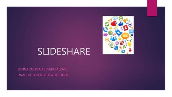 Slideshare | PPT