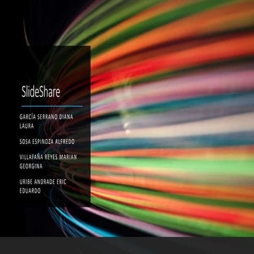 What is slide share | PPTX