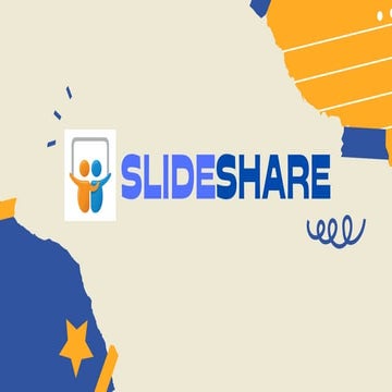 slideshare es un sitio web que le permite publicar contenido | PDF