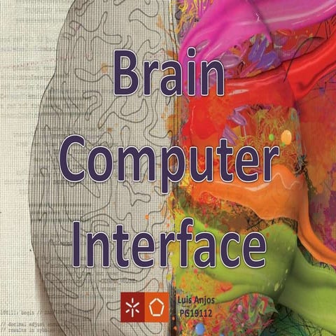 BCI PI Project | PPTX