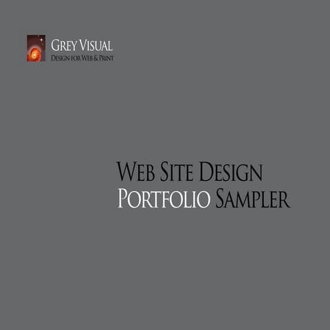 Grey visual