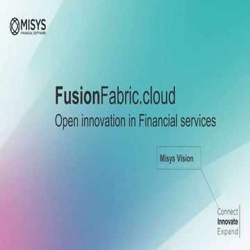 Misys acquires Custom Credit Systems, a leading provider of credit ...