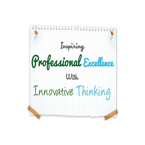 INVENTING MINDS WORKSHOP ON INNOVATIVE THINKING | PPTX
