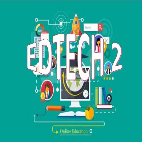 Slideshare in-edtech-final-final | PPT