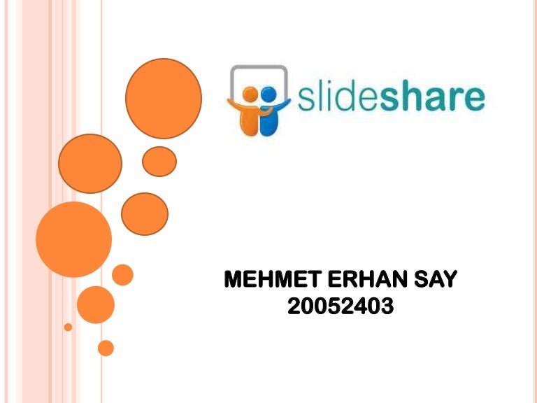 Slideshare Slideshare Free Social Icons