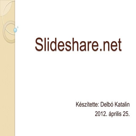 Slideshare.net