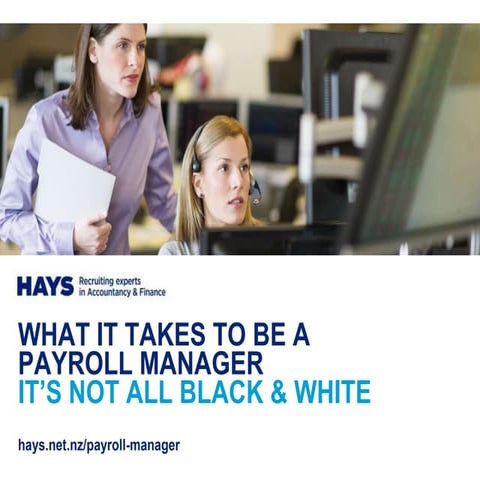 Vskills certified payroll professional | PDF