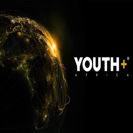 Youth+ Africa - Pitch Deck | PDF