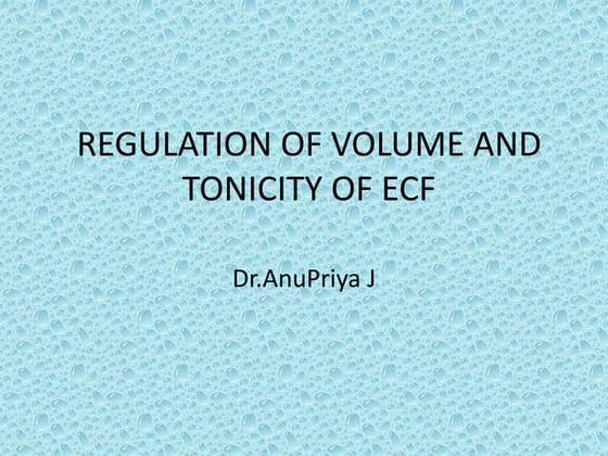 CONTROL OF ECF OSMOLARITY.pptx