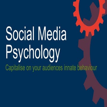 Social Media Psychology by Grass Roots Media.pptx