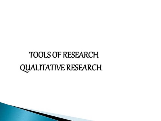 Questionnaire - Research Method | PPT