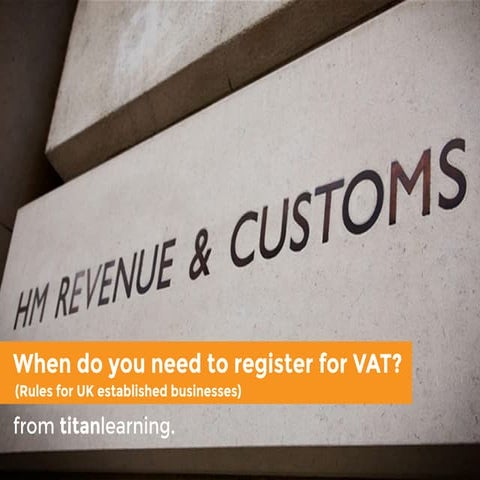 Application for vat registration uk | PDF