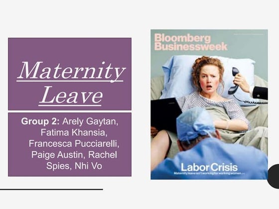 Service incentive leave | DOCX | Business | Business and Finance