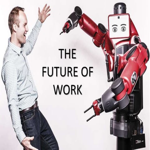 Future of Work | PPTX
