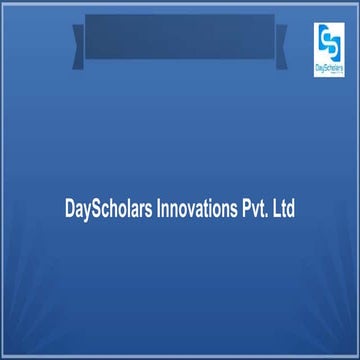 Leading Software Development Company, India, Kerala | PPT