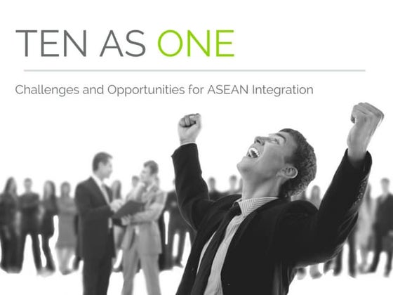 ASEAN timeline | PDF