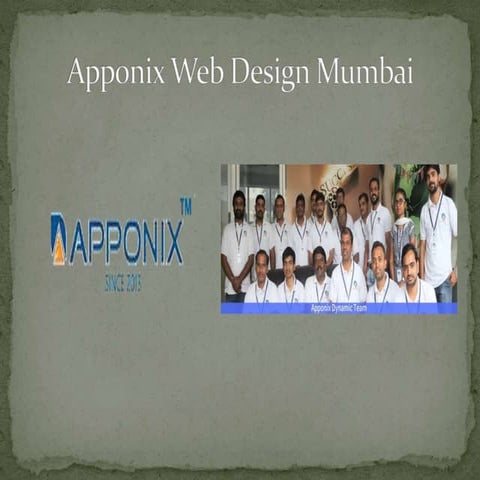 Slideshare 14 | PPTX | Web Design and HTML | Internet