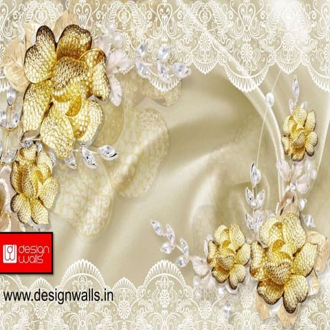 Design walls - The Wallpaper Company | PPT