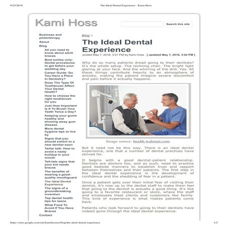 Pediatric referrals | PPTX