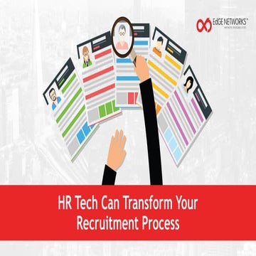 Integration of Technology into HR Operations.pdf