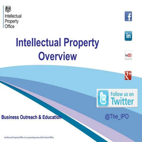 IPO - 30 minute Overview | PPT | Free Download