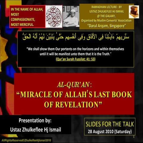 Importance of Small Deeds | PDF